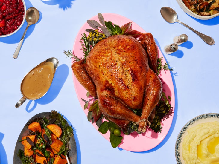 4 Great Ways to Cook a Turkey and New Recipes to Try