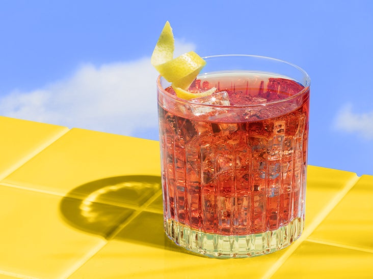 20 Best Nonalcoholic Cocktail Recipes to Try