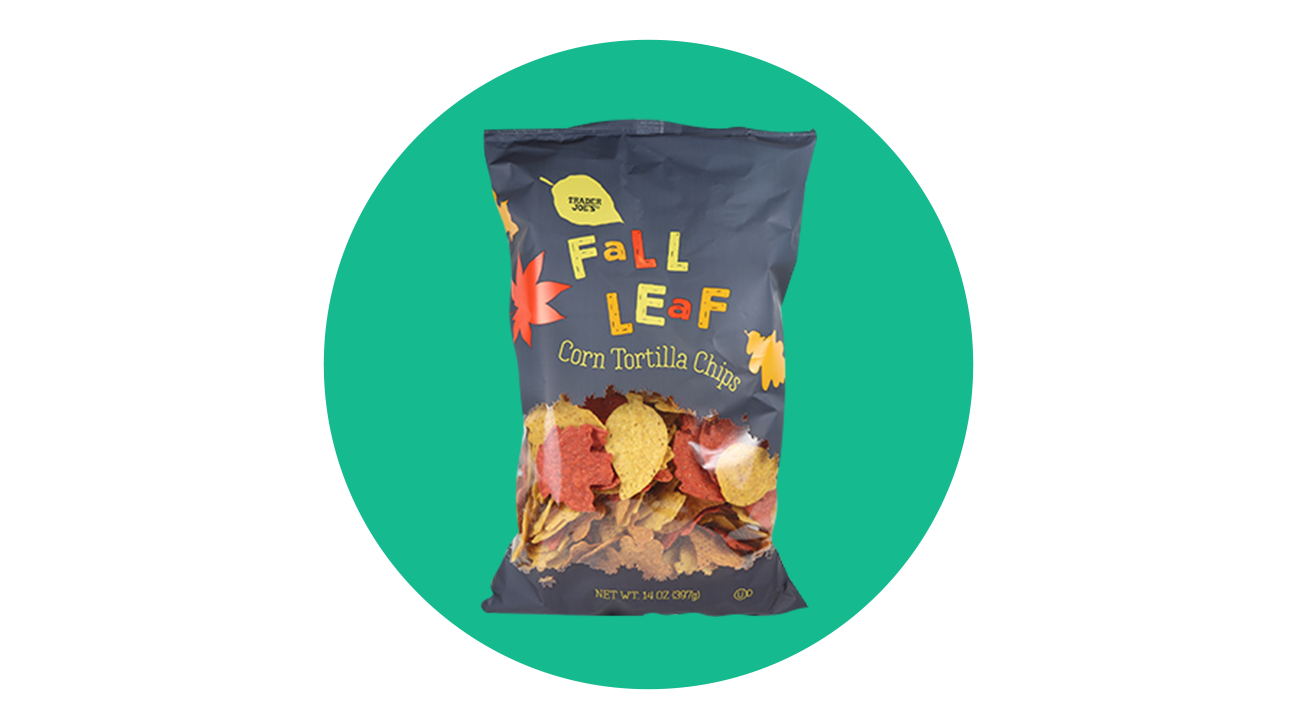 30 Best Fall Products at Trader Joe’s