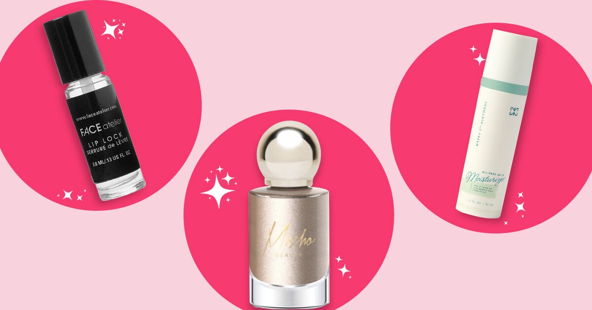 Best Beauty Gifts for Everyone 2021