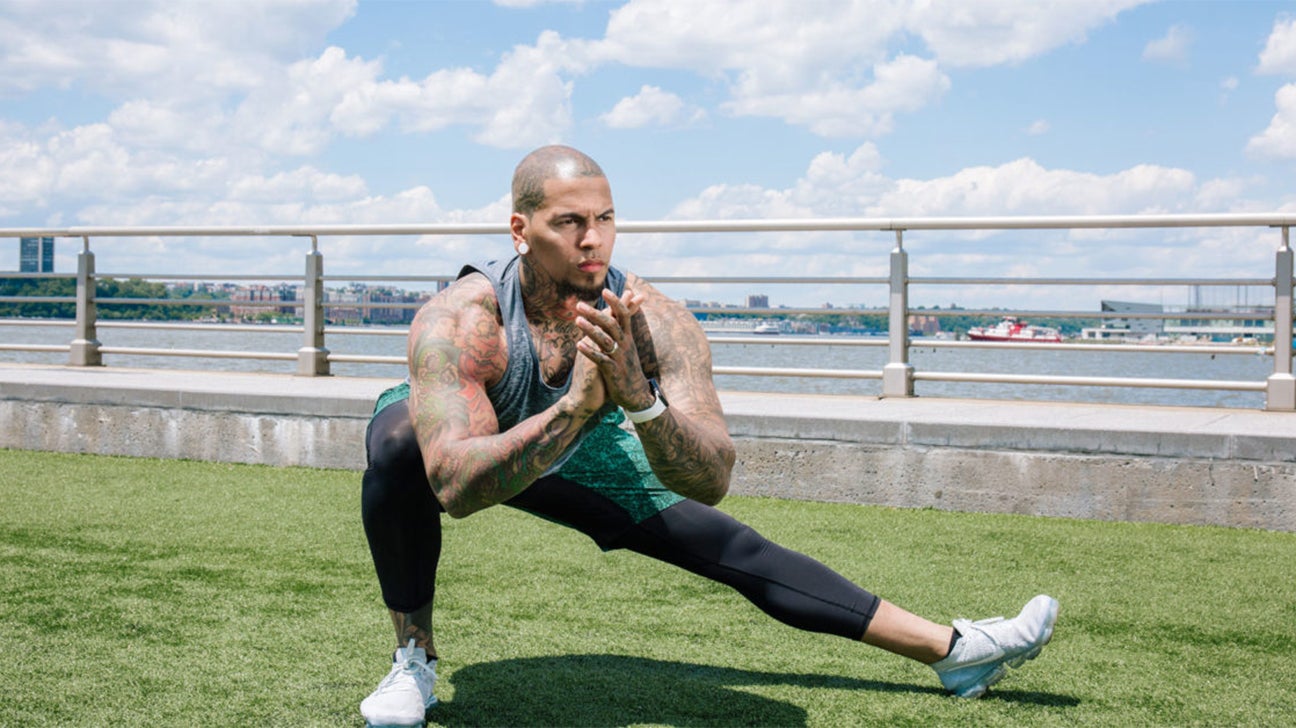 Stretching Exercises: 11 Moves That Hit Hard-to-Reach Muscles