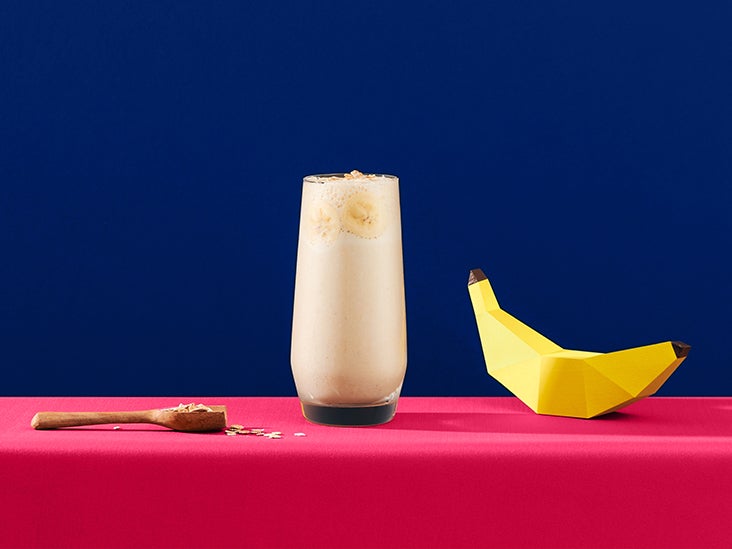 Banana Shake Benefits: Nutrition, Tips, and Recipes