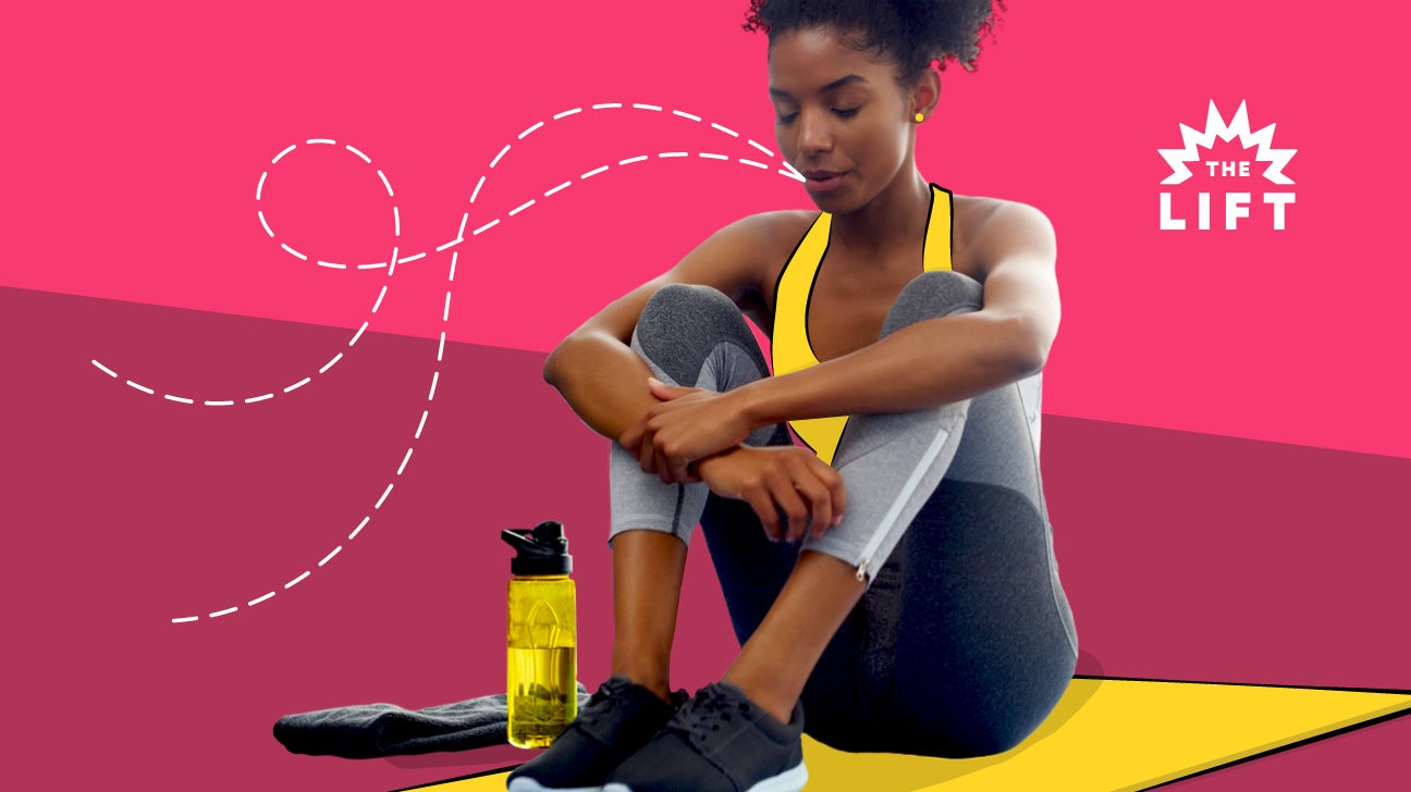 Workout Breathing: Why You Should Be Giving It a Lot More Attention