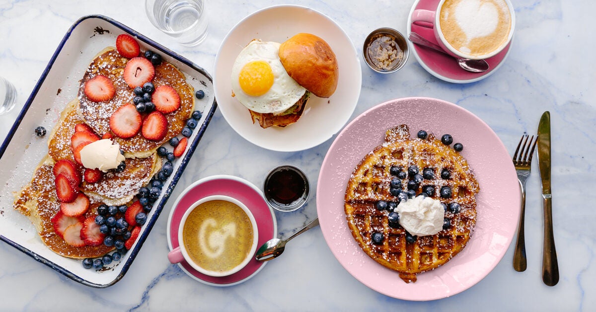 Fall Brunch Recipes: 7 Dishes That’ll Get You Hyped for Fall