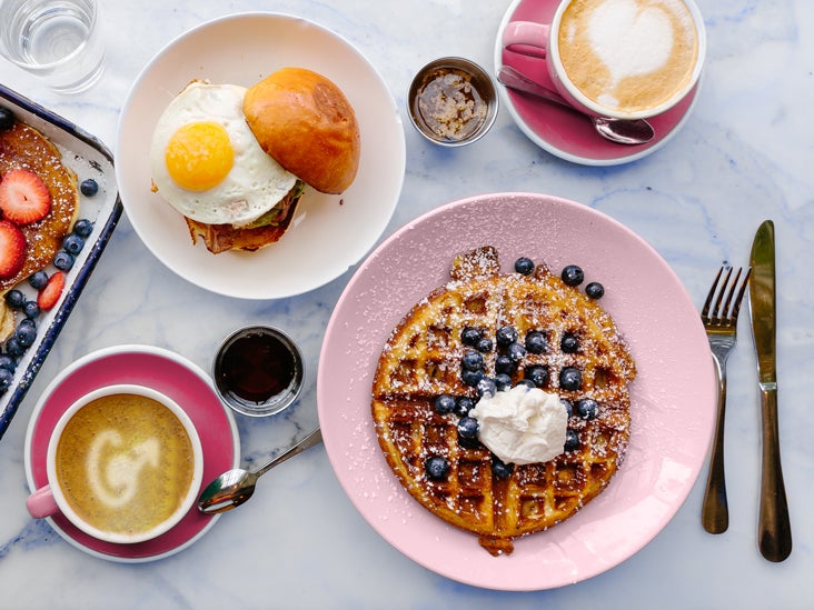 Fall Brunch Recipes: 7 Dishes That’ll Get You Hyped for Fall