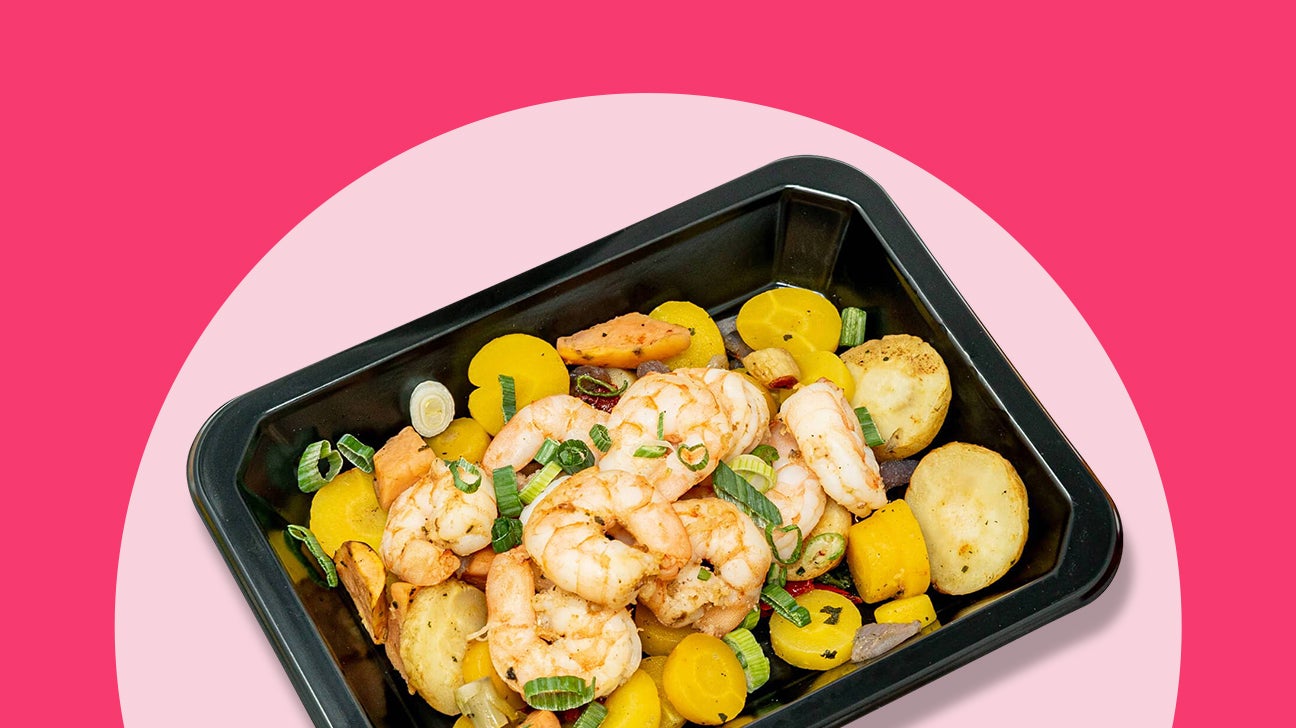 ICON Meals Review: Menu, Cost, and More