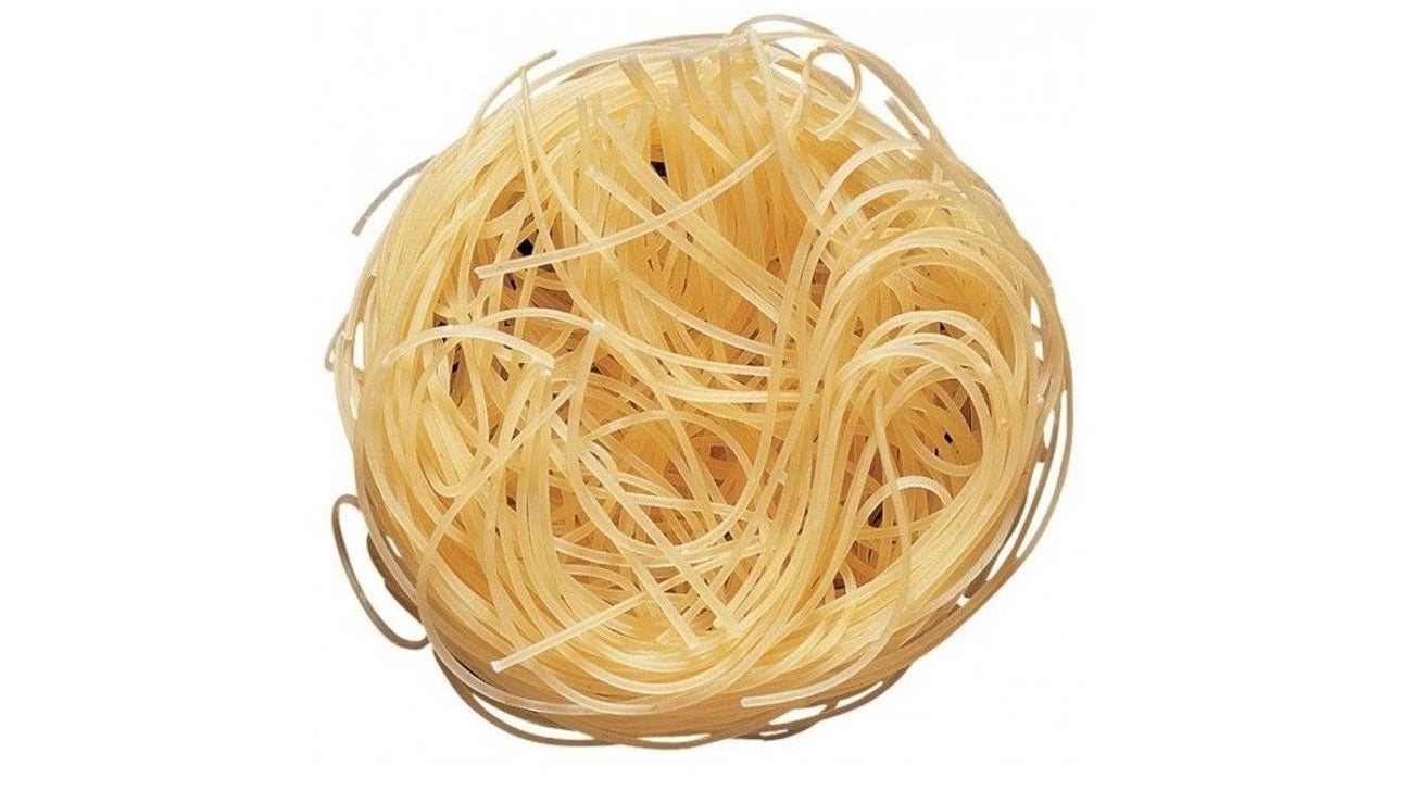 What Is Vermicelli?