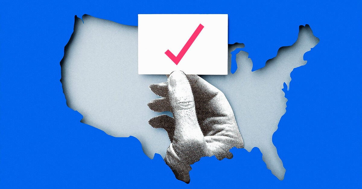 The 2020 Election Wins to Celebrate, by State