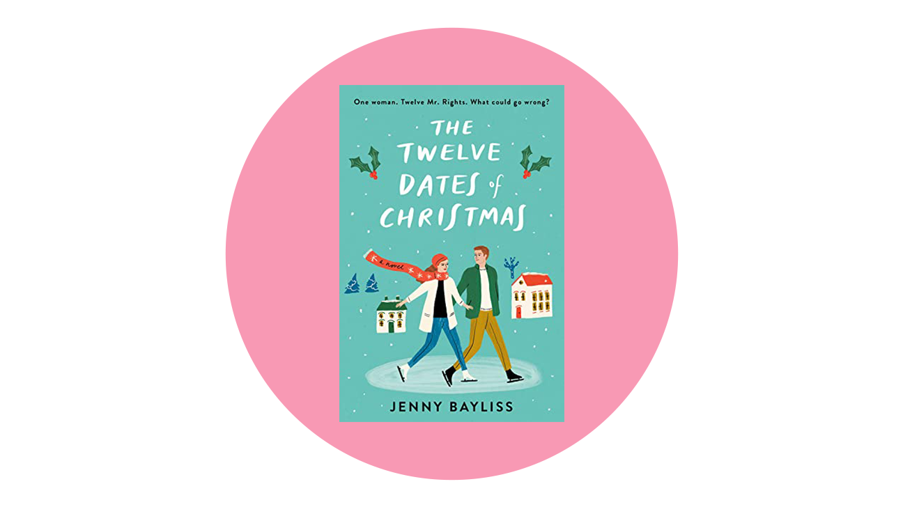 The 7 Best Holiday Books of 2020