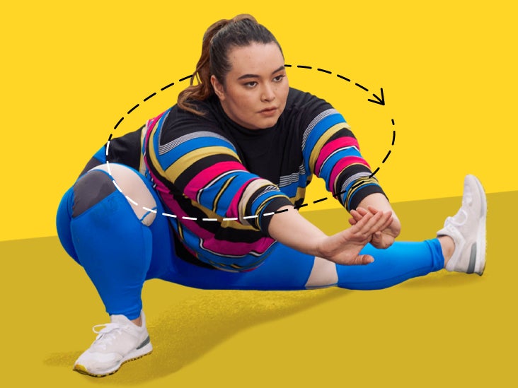 How to Build Your Workout Around Consistency Instead of Intensity