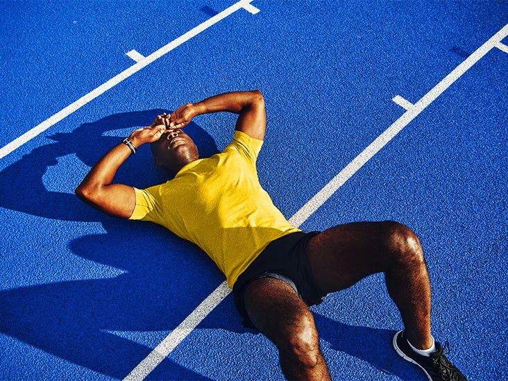 Running Injuries: The Most Common Running Injuries and How to Avoid