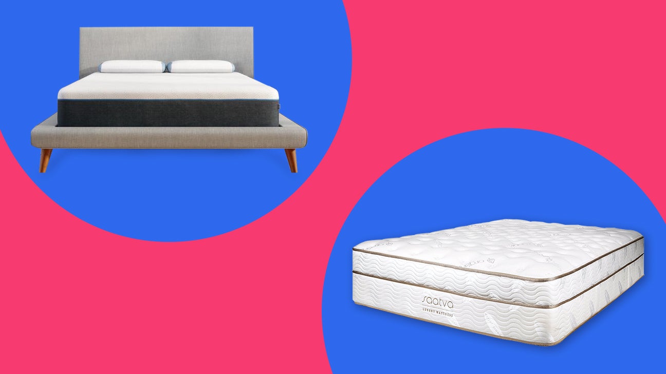 The 10 Best Mattresses For Sleeping Disorders