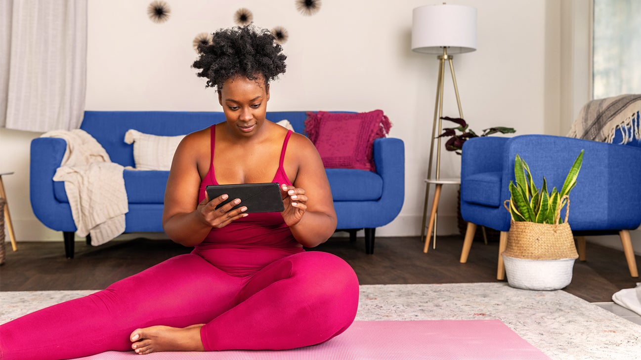 3 Tips for Taking a Slower, More Progressive Approach to Fitness