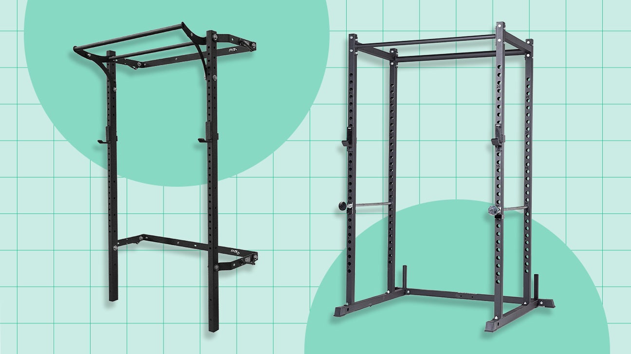 10 Best Power Racks 2022: Folding, Pulley System, and More