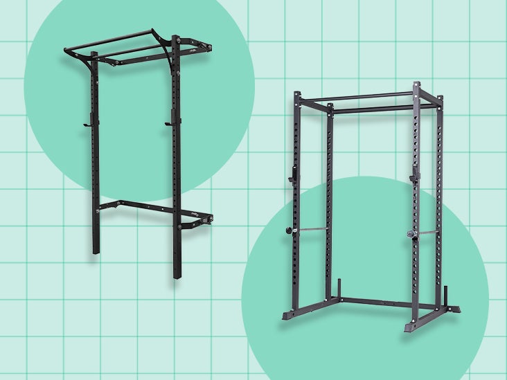 10 Best Power Racks 2022: Folding, Pulley System, and More