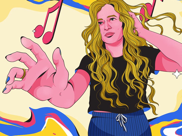 Synesthesia: Types, Examples, Causes, and Symptoms