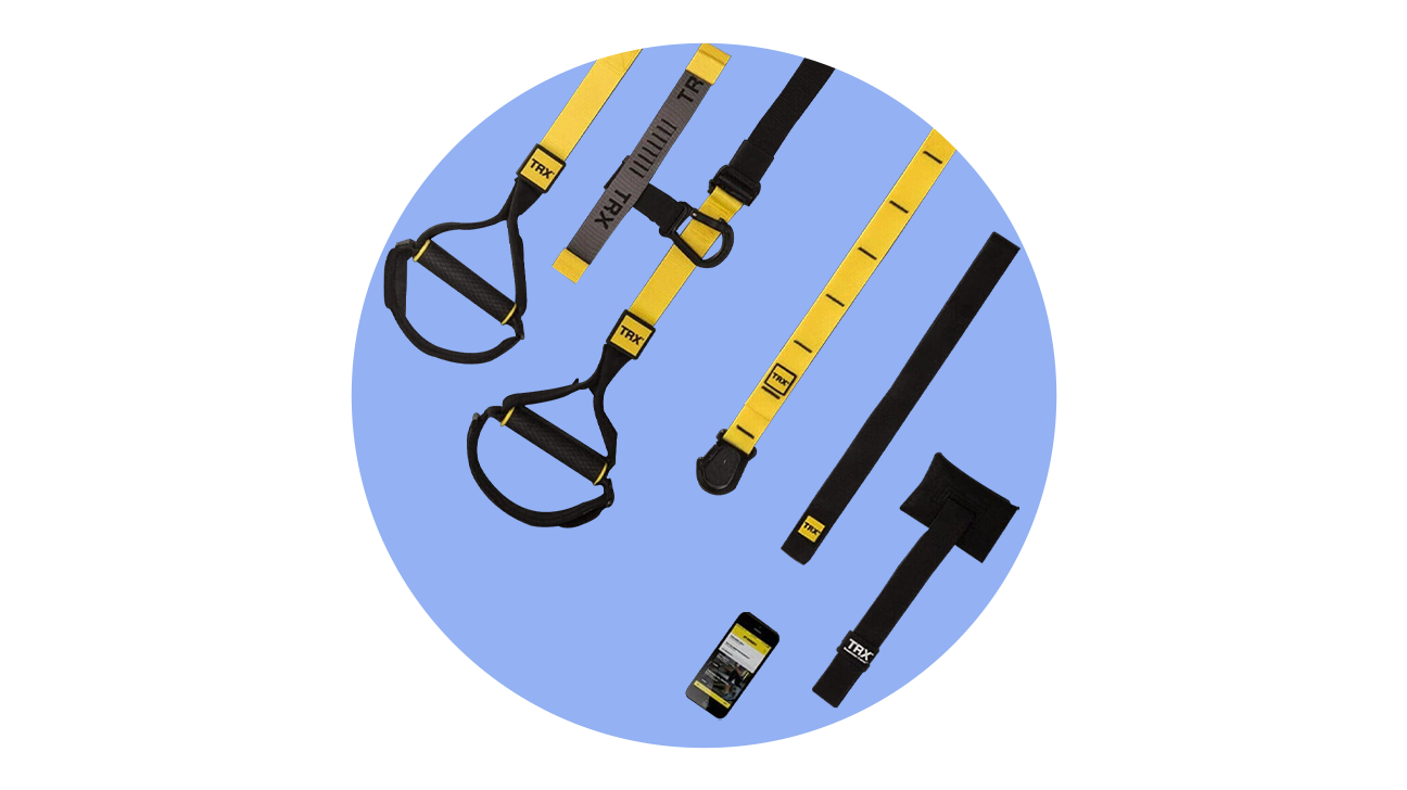 The 7 Best Suspension Trainers