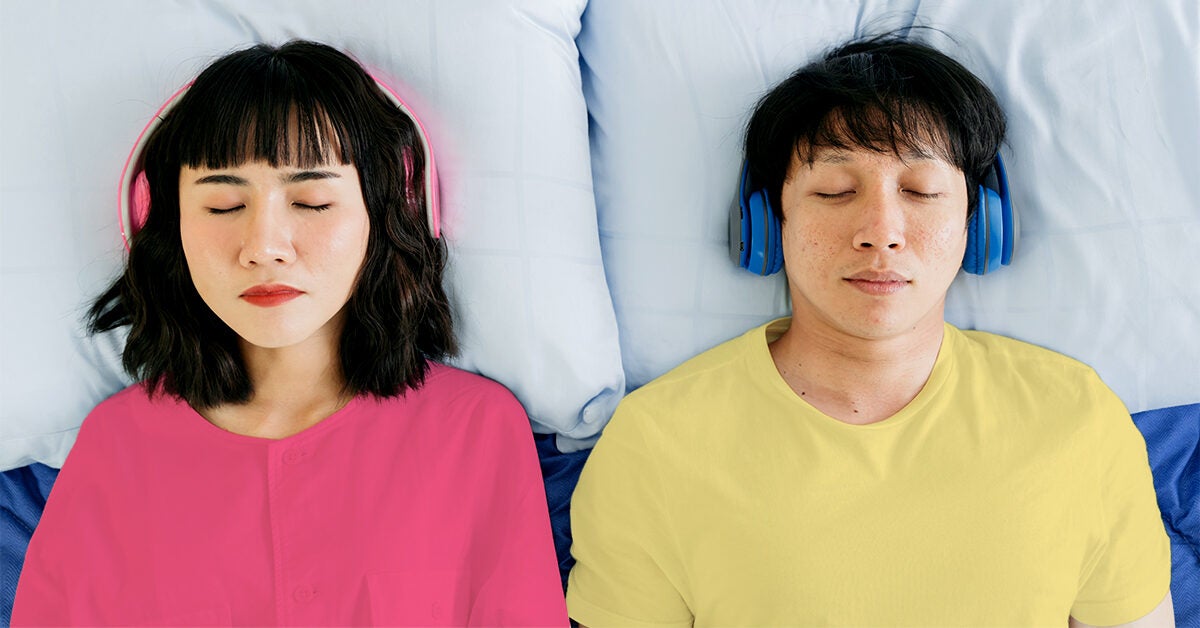 Best Sleep Playlist to Help You Snooze