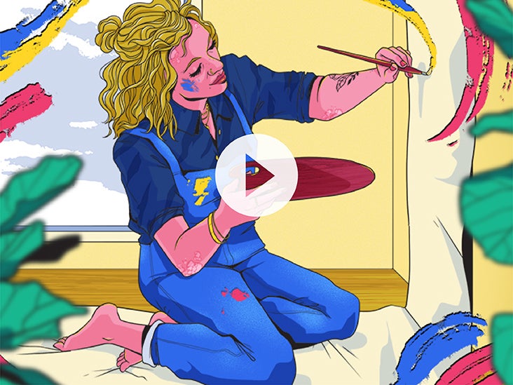 Stress Art: Definition, Benefits, and Types