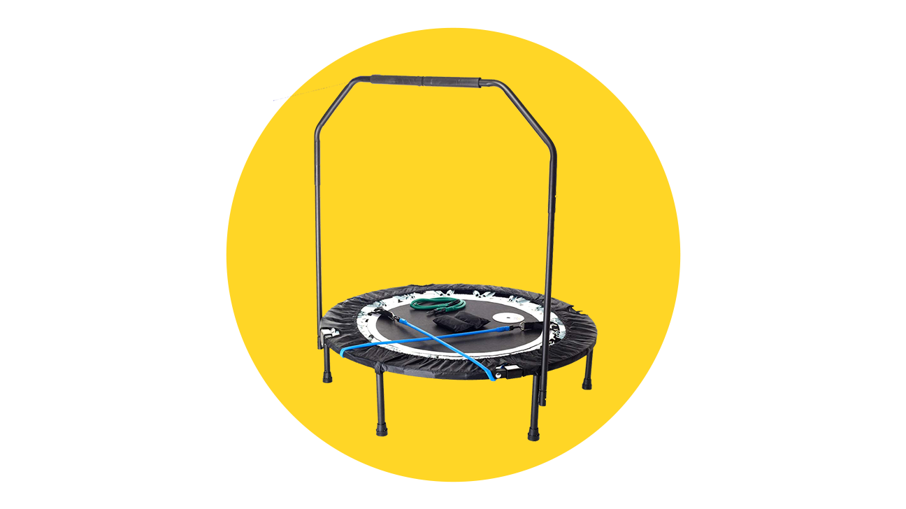 The 7 Best Exercise Trampolines
