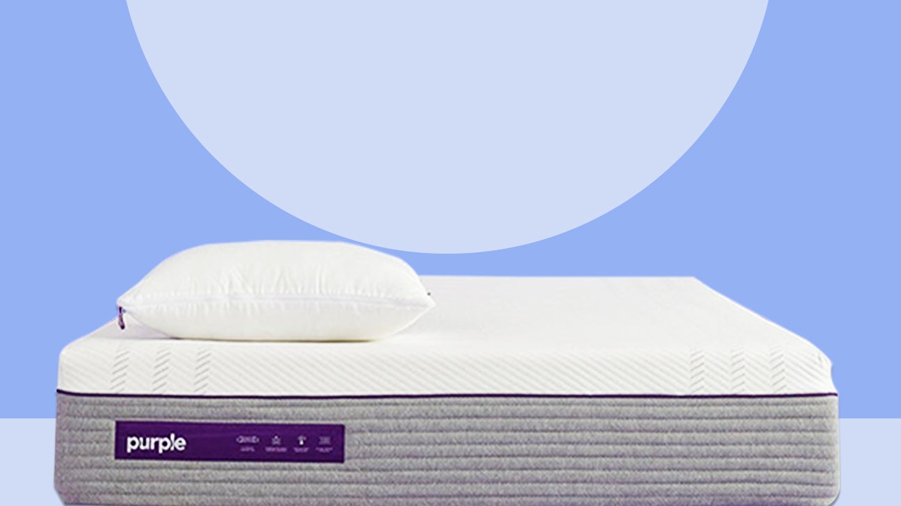 Purple Mattress Review: Is It Right for You?