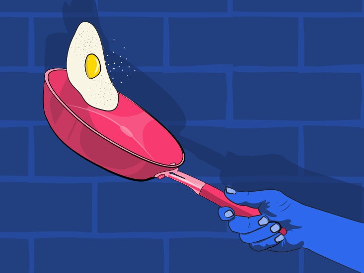 30 Facts About Food and Cooking