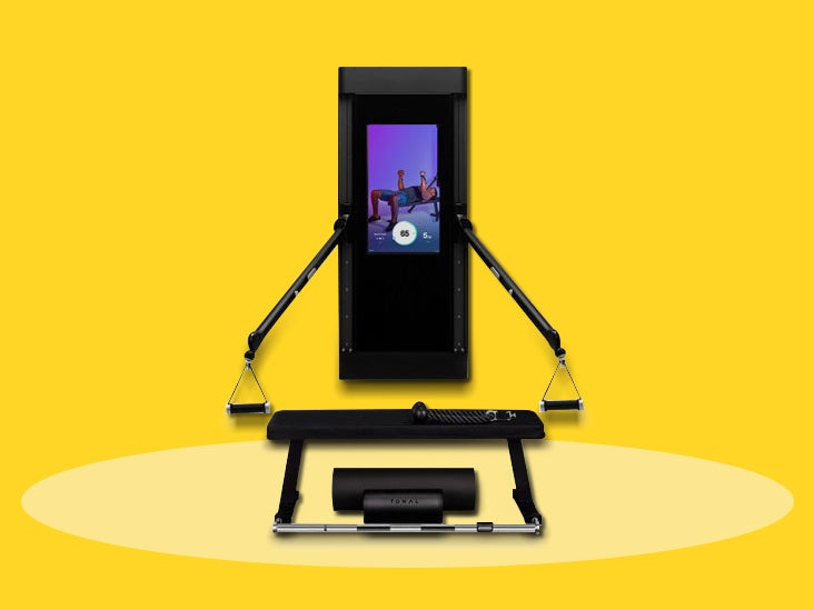 Tonal Review for 2022: Is This Smart Home Gym Worth It?