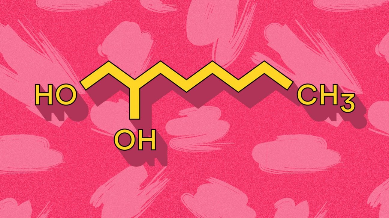 Caprylyl Glycol in Skin Care: Is it Safe?