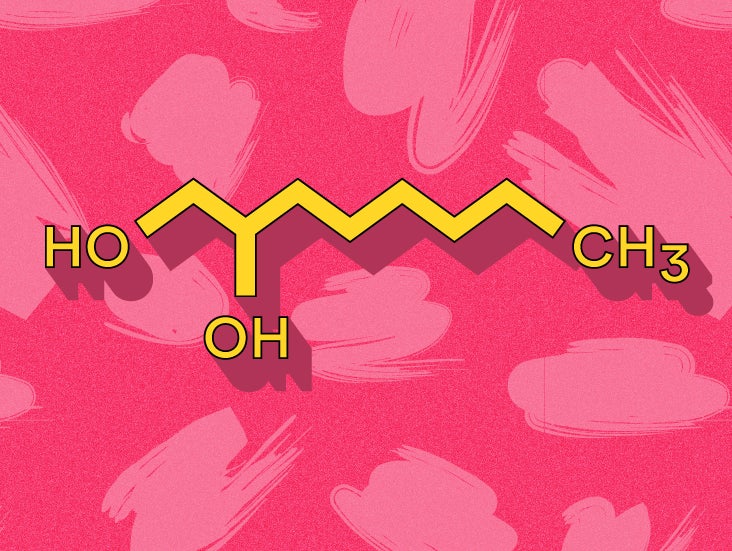 Caprylyl Glycol in Skin Care: Is it Safe?