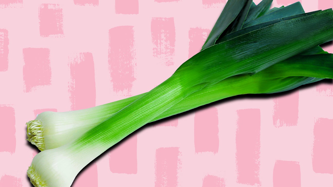 Leek Benefits: Health Benefits, Nutrition Facts, & More