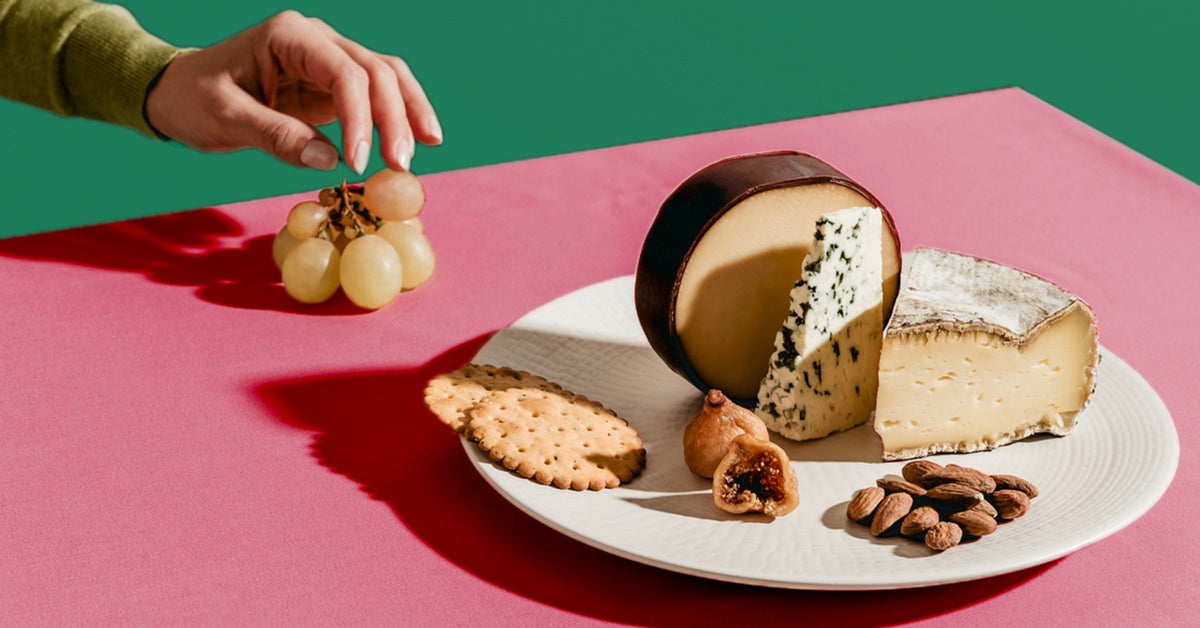 Is Cheese Addictive? What the Science Says