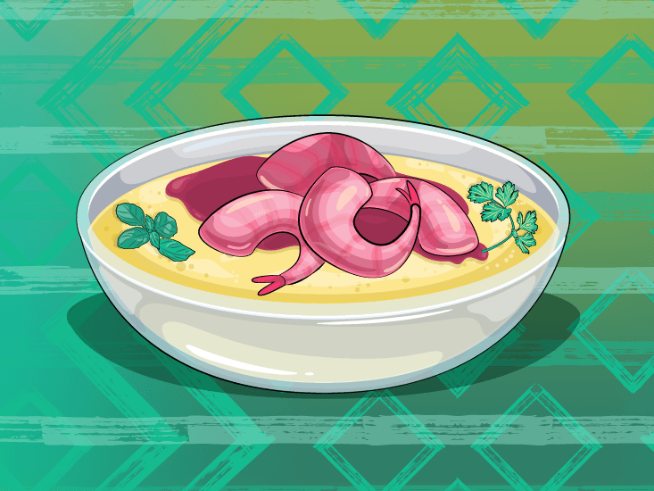 Why Gullah Geechee Cuisine Is a Great Culture Carrier for Juneteenth