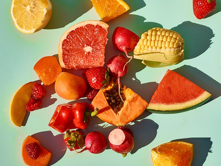 Hormonal Acne Diet: How to Treat Hormonal Acne Naturally with Food