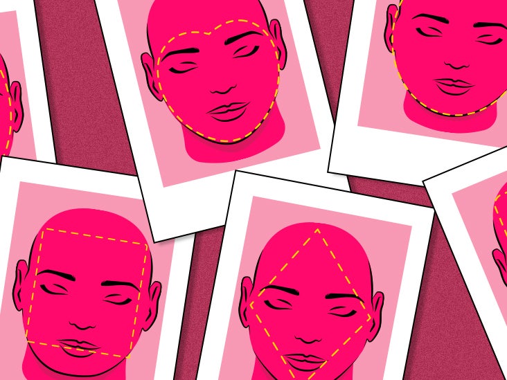 Finding Your Face Shape and How to Use It