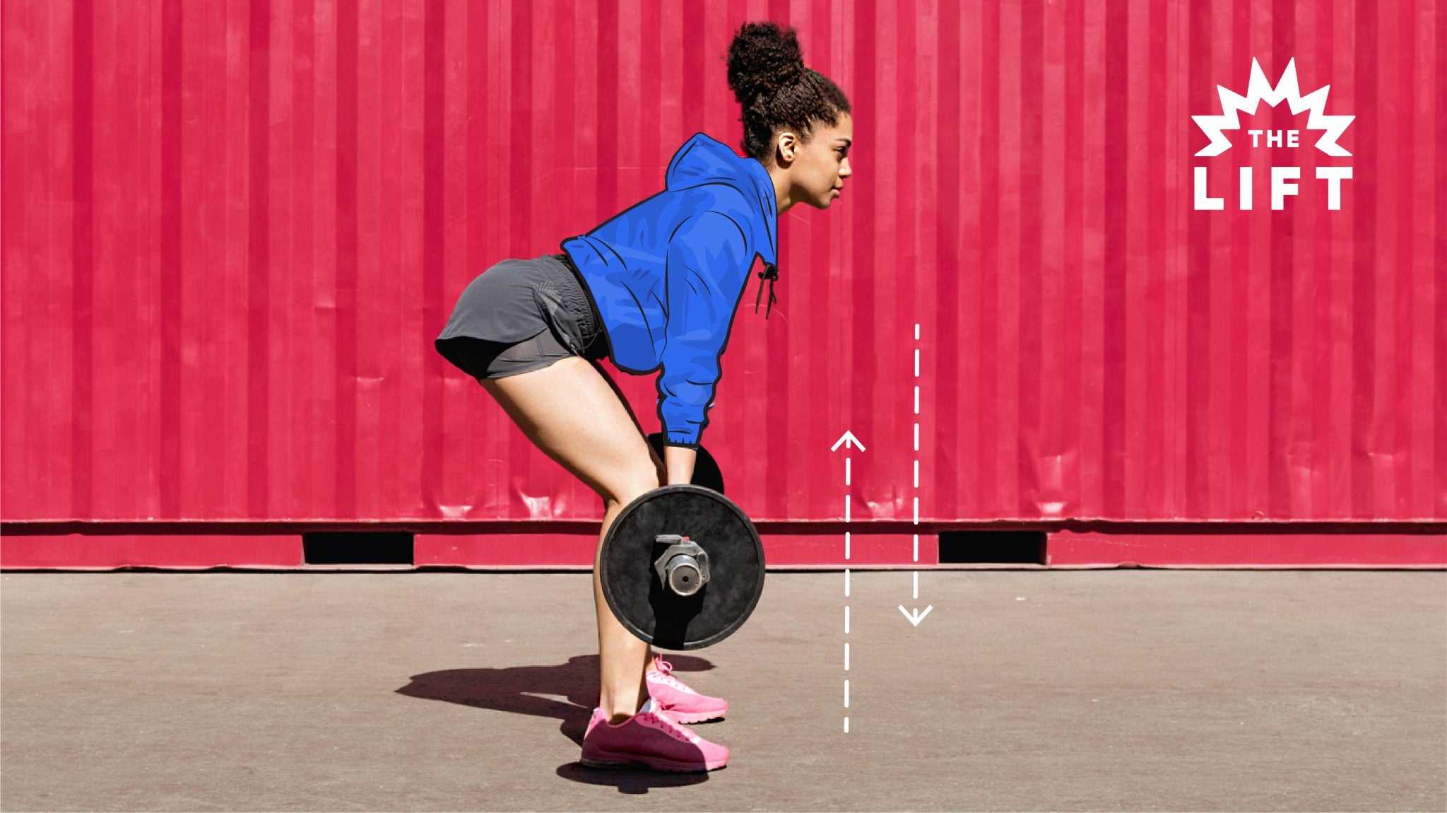 These 5 Barbell Exercises Will Raise The Bar On Strength Greatist Pro these-5-barbell-exercises-will-raise-the-bar-on-strength-greatist-pro