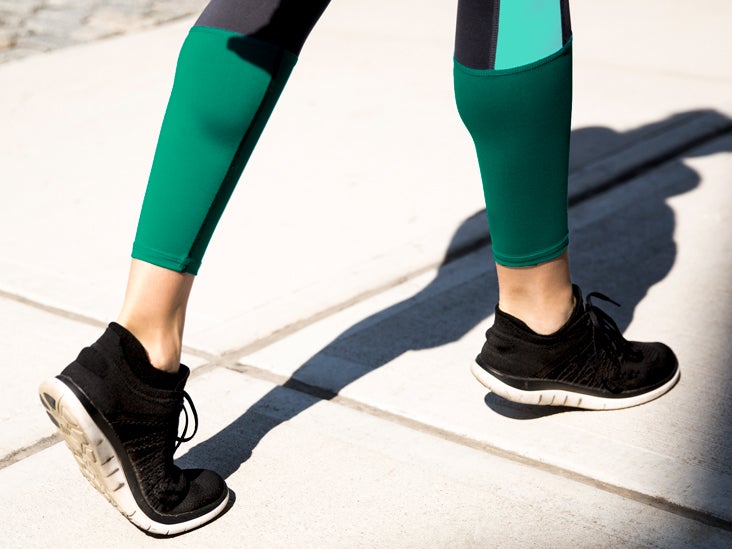 Walking Workout: How to Turn Your Walk into Cardio | Greatist