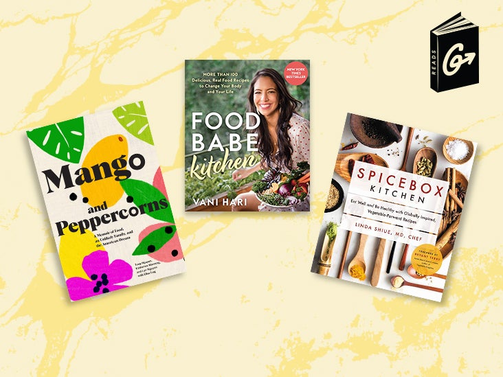 The 8 Best Summer Cookbooks | Greatist