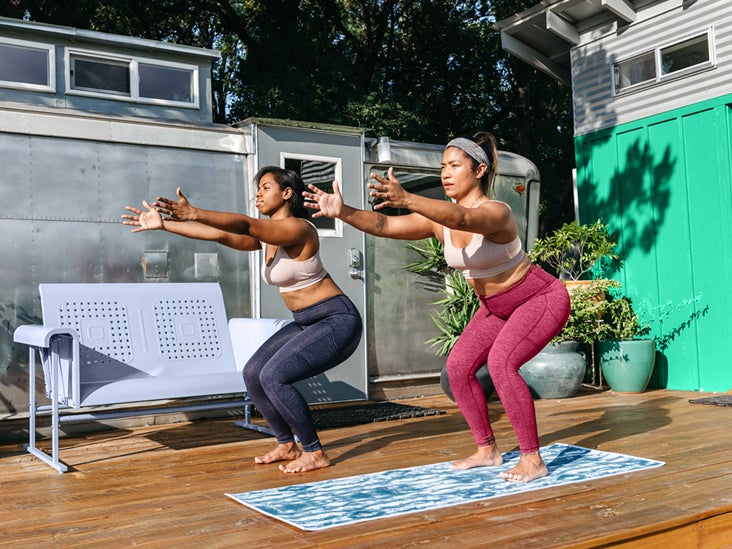 The Best Travel Workout Equipment of 2022