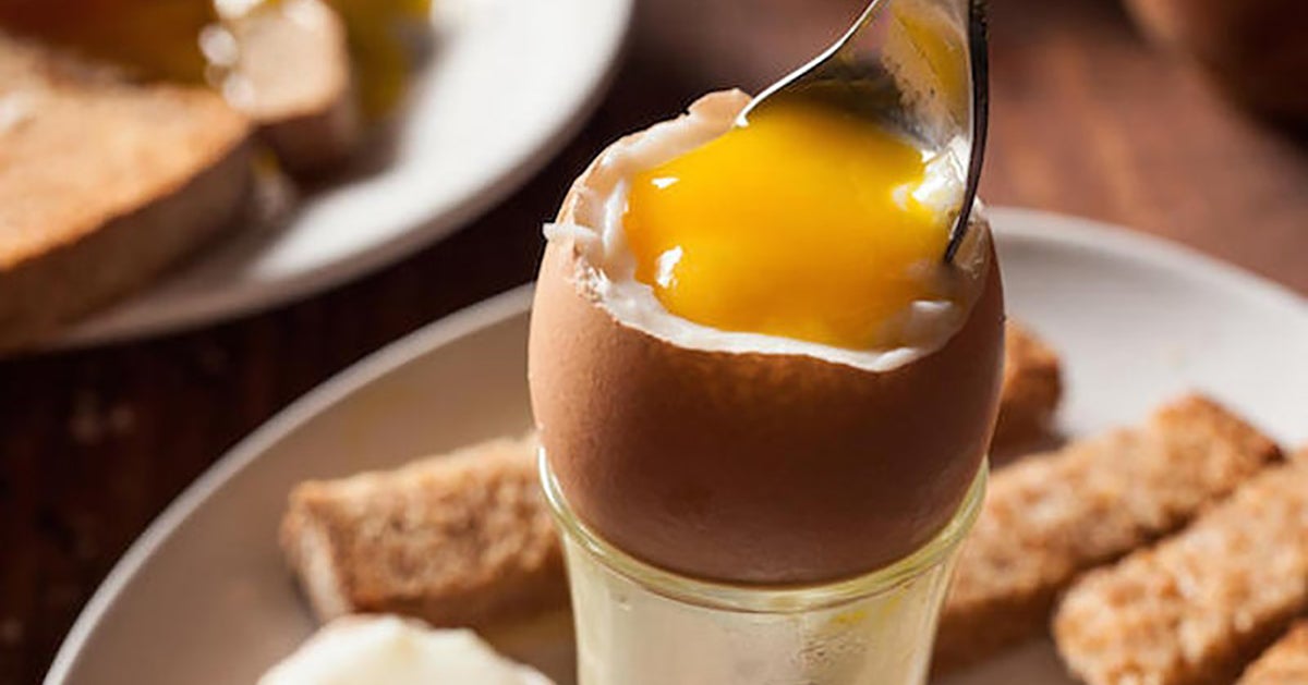 Fertilized Eggs Vs Unfertilized Eggs