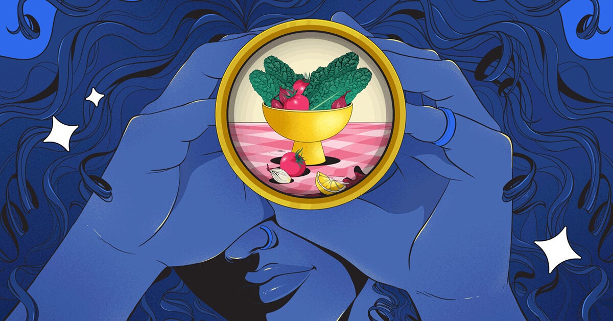 Food Deserts: Characteristics, Causes, Variations, Solutions