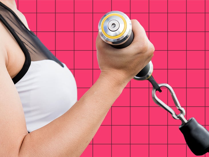 Cable Curl: Technique, Benefits, Variations, and Safety