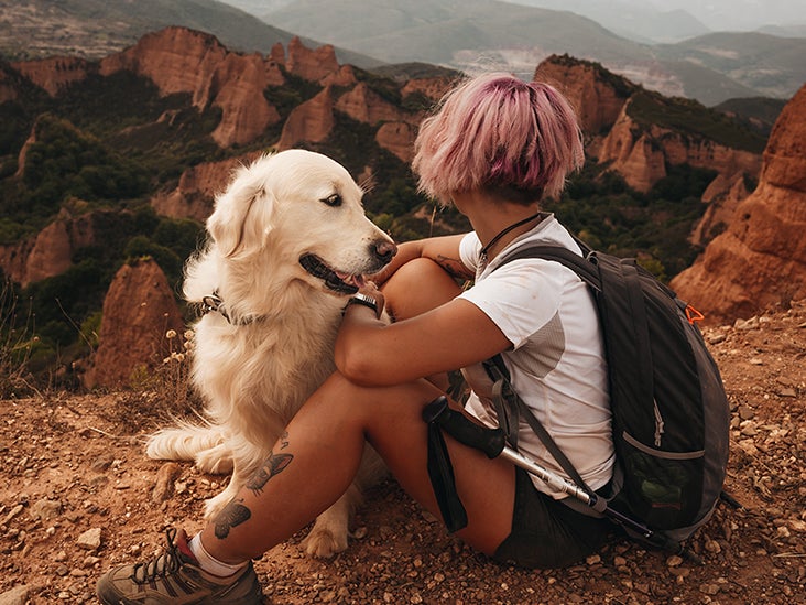 The 8 Best Places to Travel With Your Dog 2021