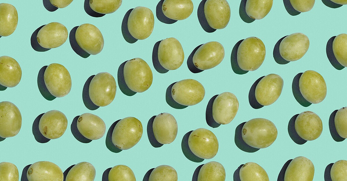 Grape Benefits: Nutrition, Uses, and More