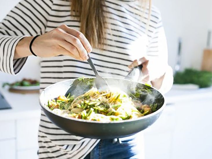 Best Nonstick Cookware 2022: Types, Safety, Use, and Care