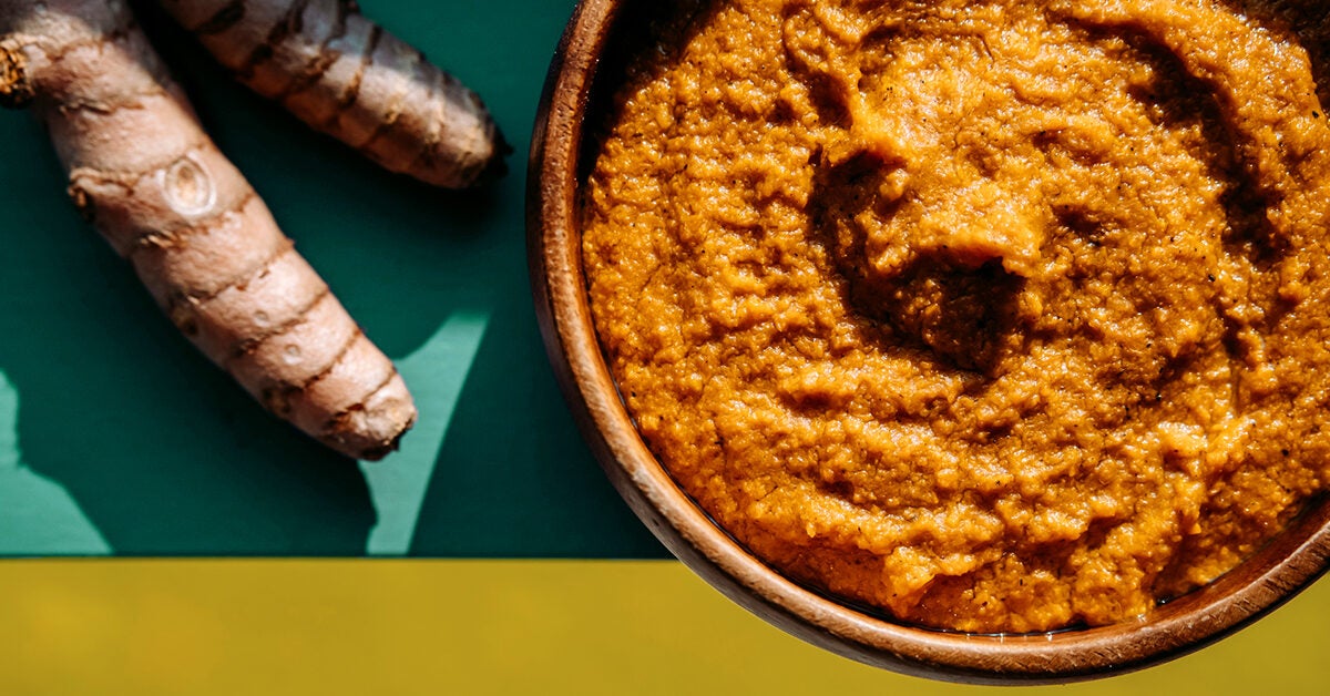 Turmeric Benefits: Benefits for Brain, Digestion, and More