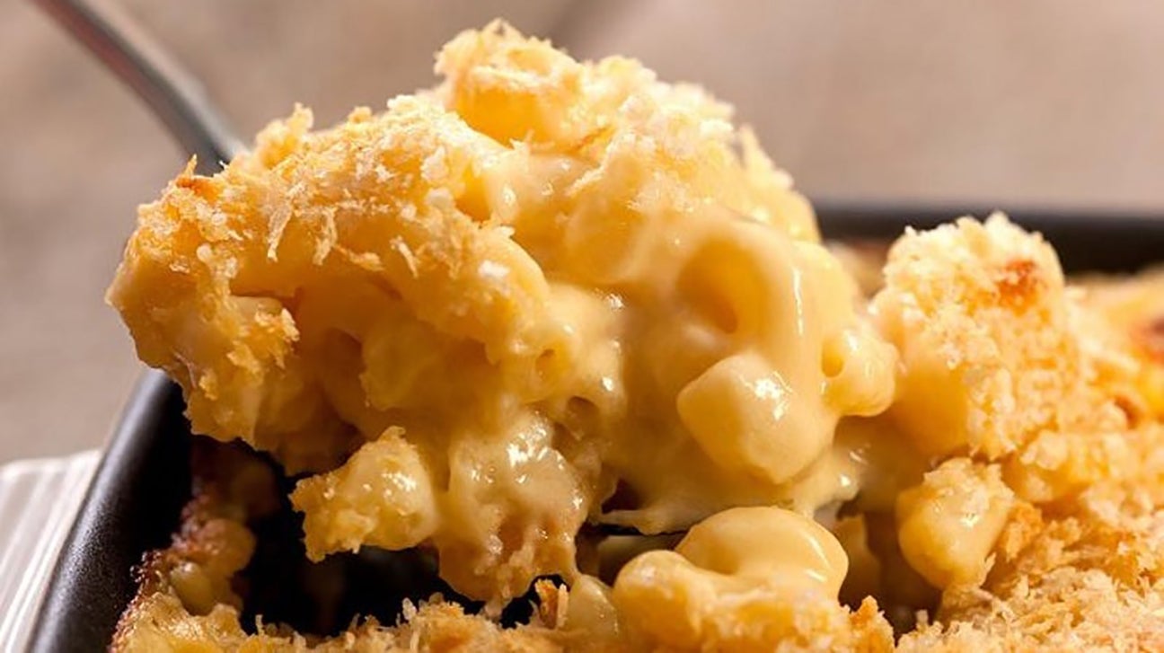 10 Side Dishes for Barbecue Ribs