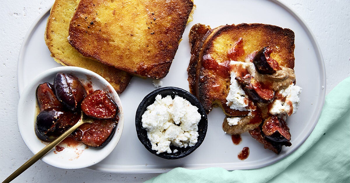 21 Fig Recipes to Make While the Fruit Is in Season