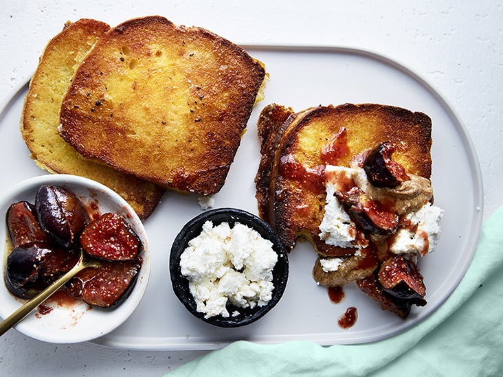 21 Fig Recipes to Make While the Fruit Is in Season