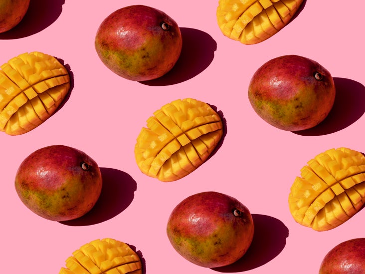 A Complete Mango Guide: Types, Storage, Cutting, Plus Recipes