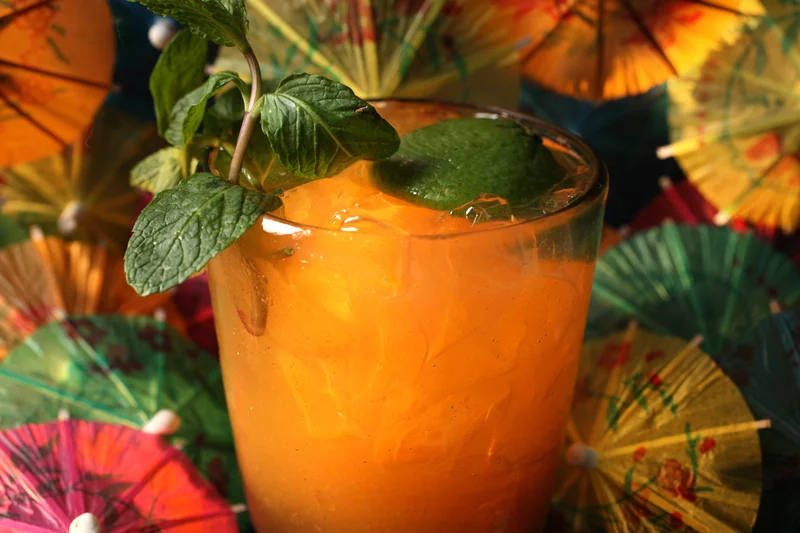 The Original Mai Tai